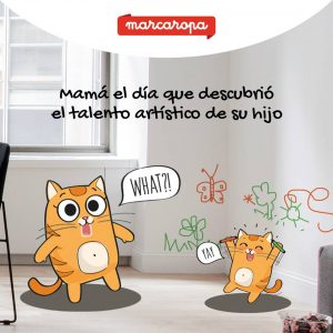 Mi mamá me mima. Yo mimo a mi mamá - Blog Marcaropa